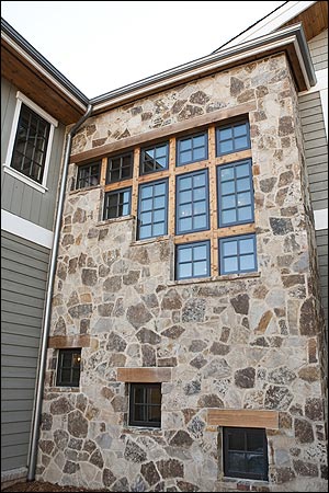 JD Masonry Colorado